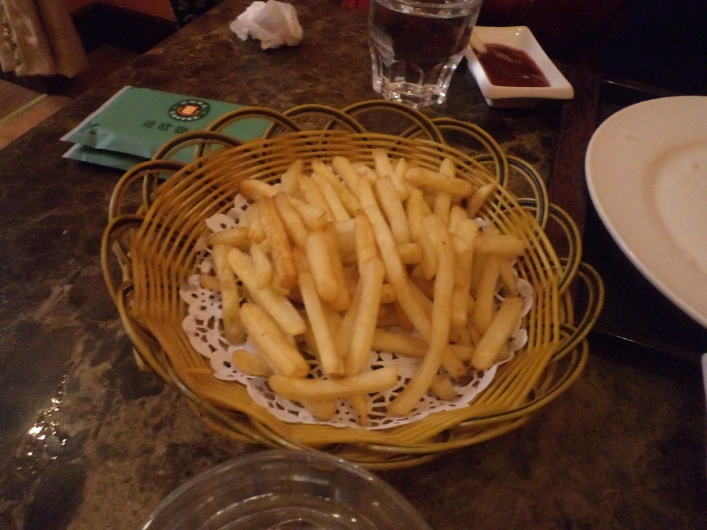 Dio Coffee – The All-Under-One-Roof Restaurant Chain in China